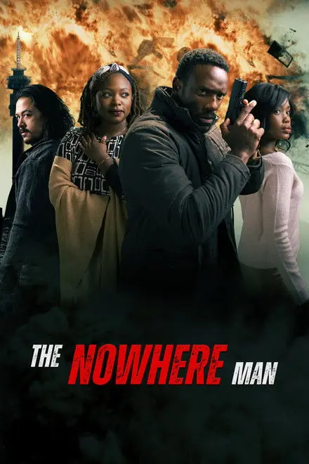 The Nowhere Man Series Desiremovies